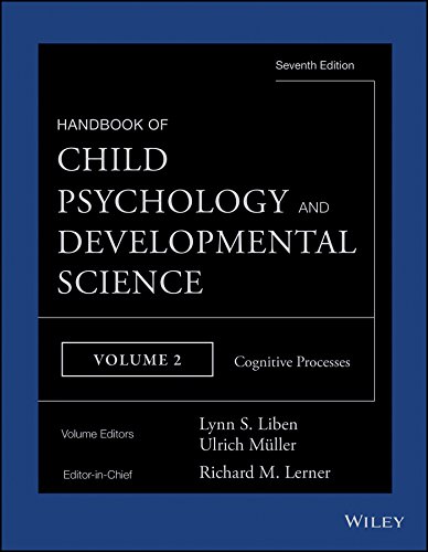 Amazon.co.jp: Handbook of Child Psychology and Developmental Science ...