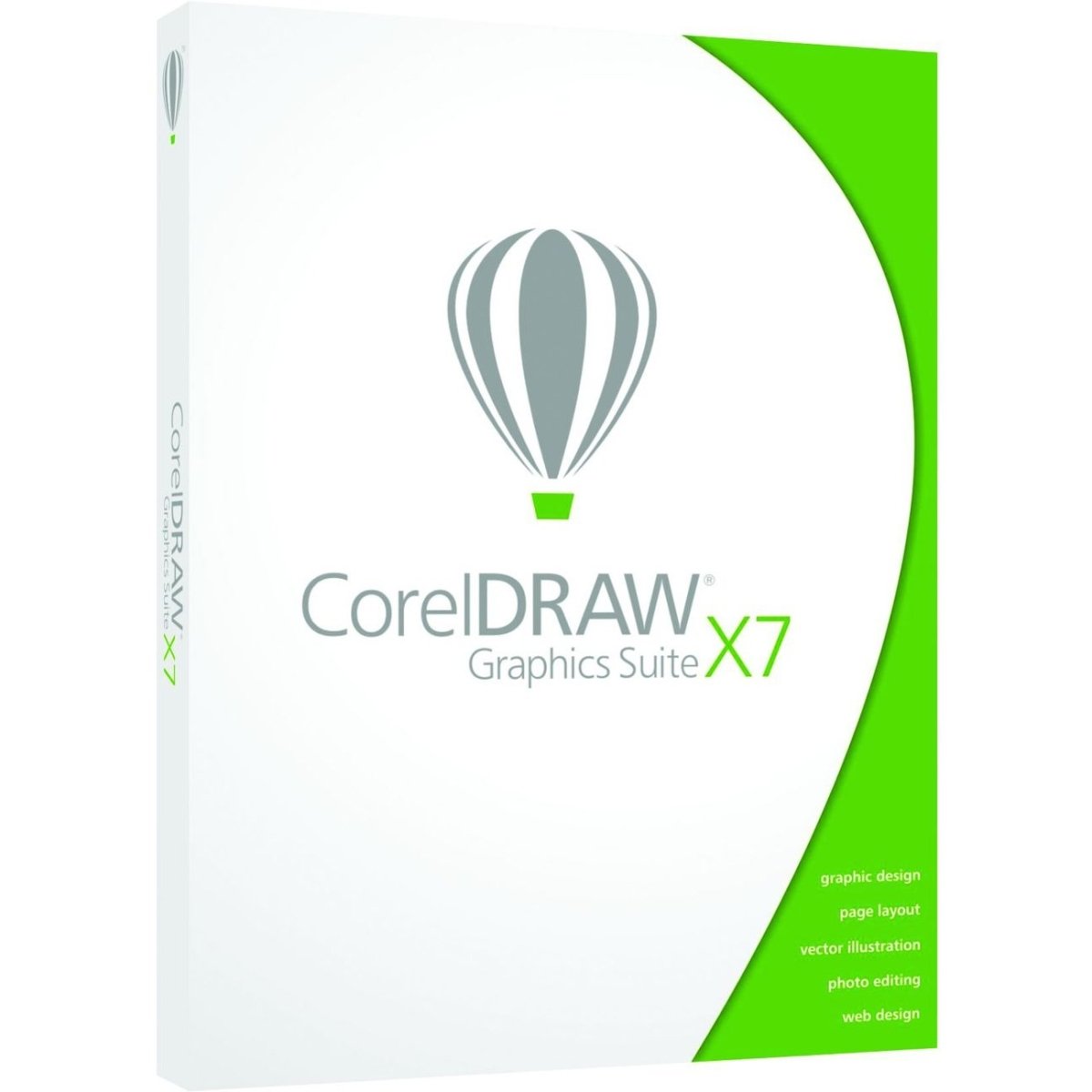 Coreldraw Graphics Suite X7 Upgrade Old Version | Desertcart INDIA