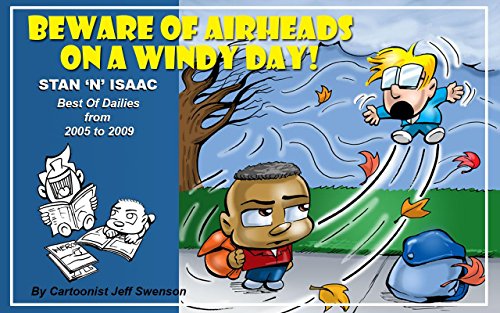 Beware of Airheads on a Windy Day: Best Of Stan 'N' Isaac eBook ...