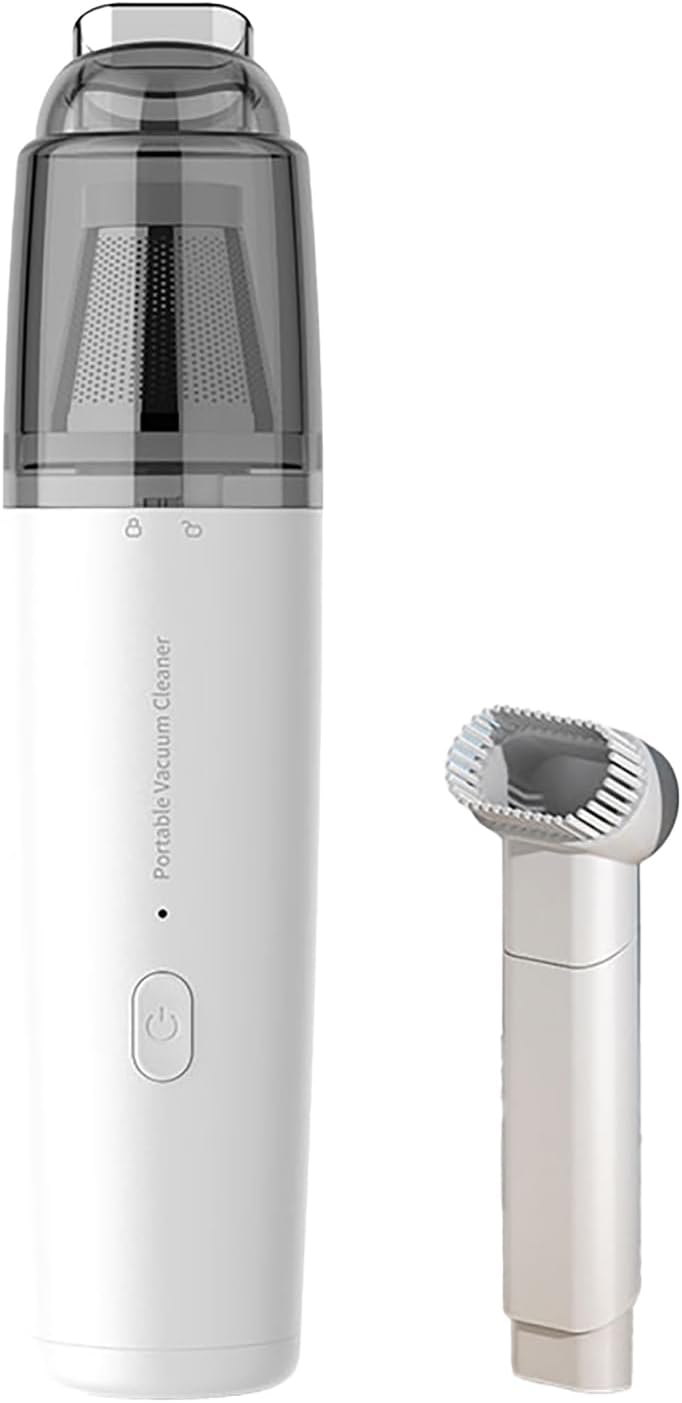 Amazon.com - Brigii Mini Vacuum Cleaner,Small Handheld Vacuum Cordless ...