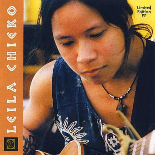 Play Leila Chieko by Leila Chieko on Amazon Music