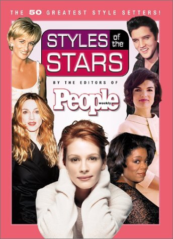 "People": Styles of the Stars: Amazon.co.uk: People Magazine ...