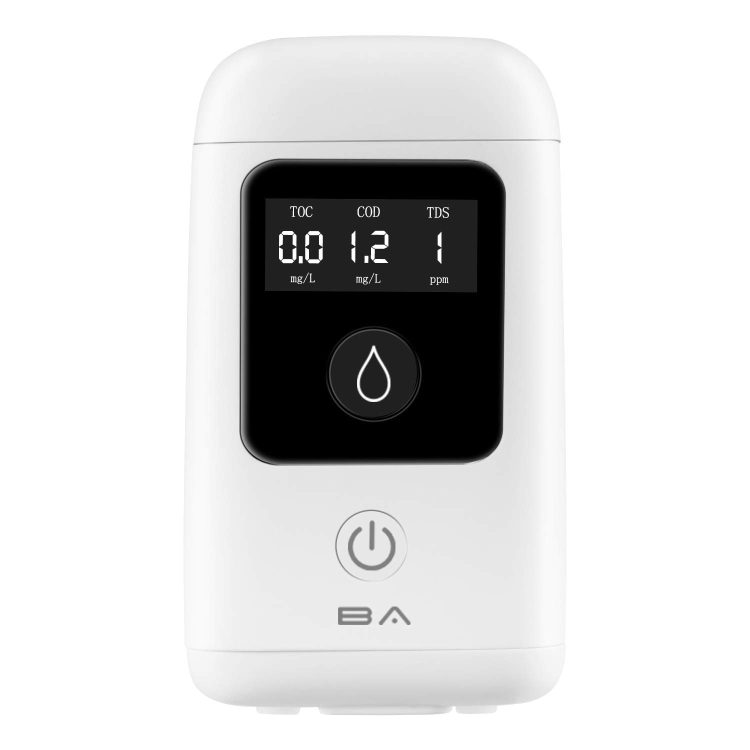 Buy MyKC AtomBit2 Portable Digital TDS TOC COD Meter Water Quality ...