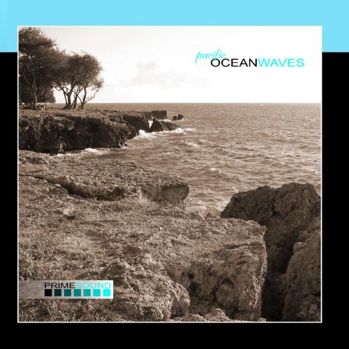 Prime Sound - Pacific Ocean Waves - Amazon.com Music