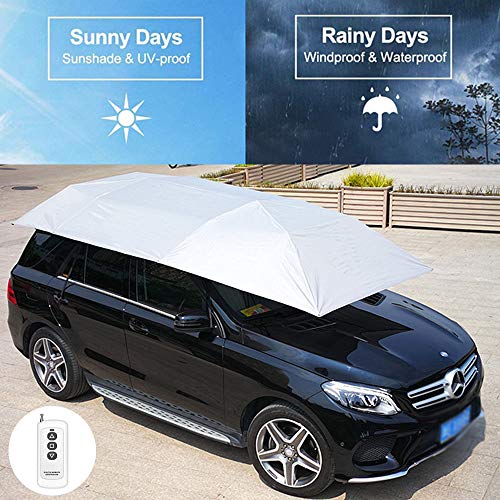 Tenda Automatica per Auto → Classifica dei Più Venduti Online nel 2024