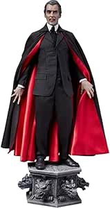 Amazon.com: Sideshow Dracula - Premium Format : Toys & Games