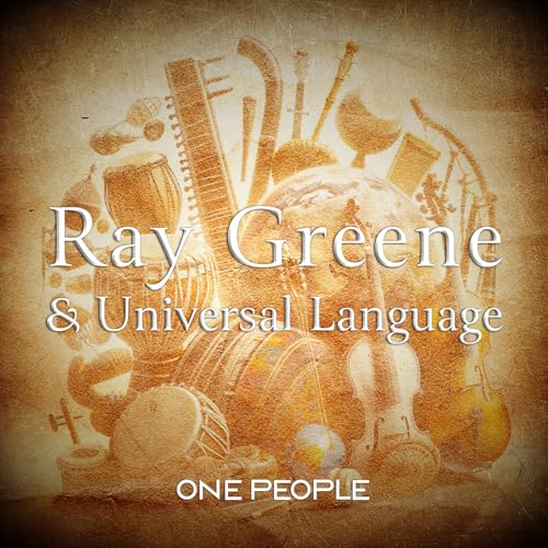 Sweet Talk by Ray Greene on Amazon Music - Amazon.co.uk