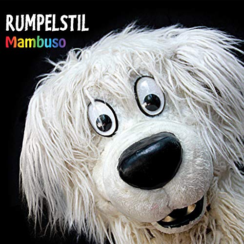 Mambuso by Rumpelstil on Amazon Music - Amazon.co.uk
