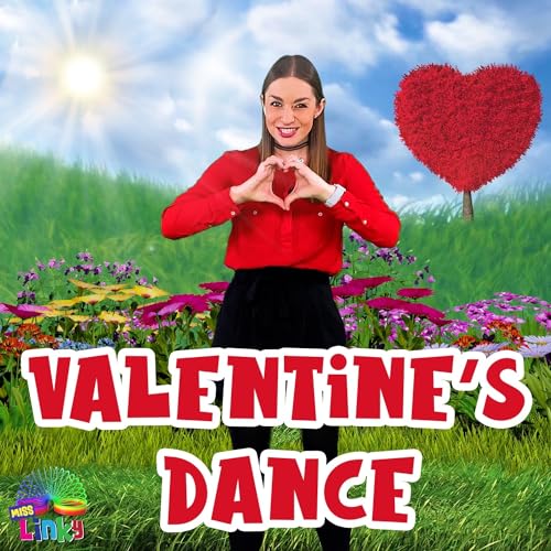 Play Valentine's Dance Song by Miss Linky on Amazon Music