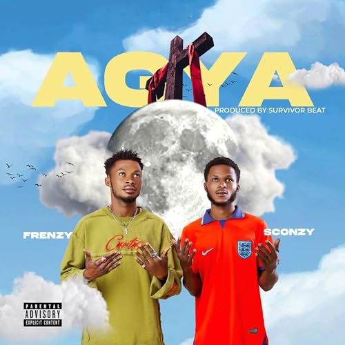 Play Agya by Frenzy feat. Sconzy on Amazon Music Unlimited