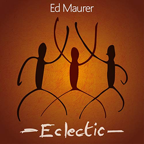 Amazon.com: Eclectic [Explicit] : Ed Maurer: Digital Music