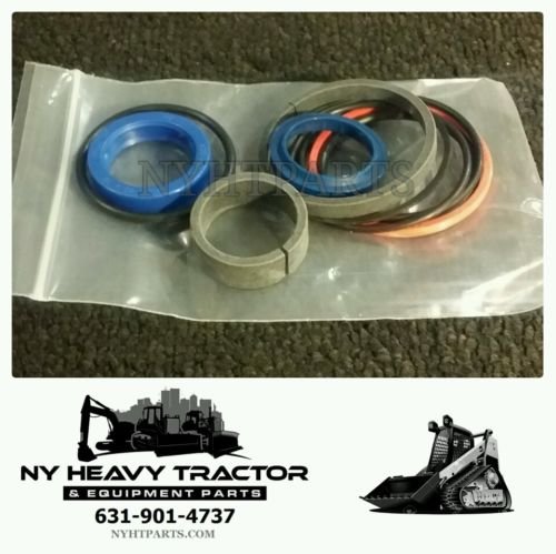 Amazon.com: Caterpillar 2781970 Seal Kit Bucket Cylinder Replacement ...