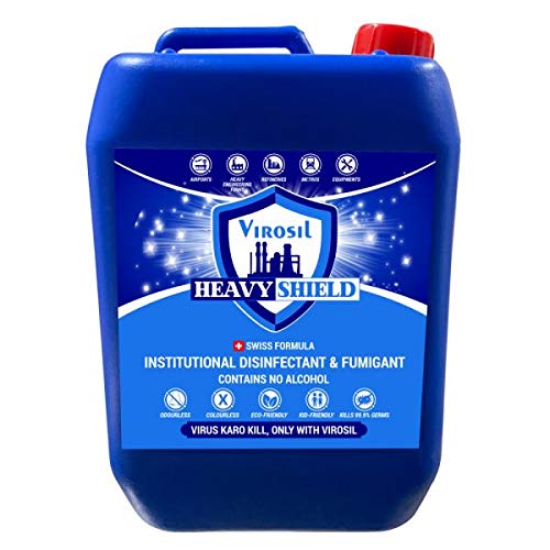 Heavy Shield 30 Litre, Easy To Use, Swiss Patented, Eco-Friendly And ...