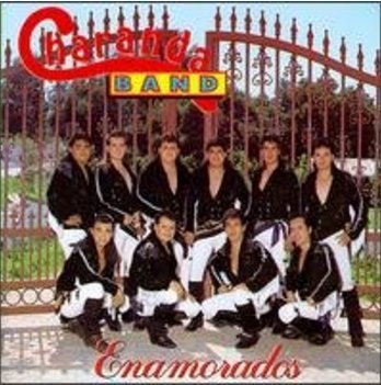 Enamorados - Charanda Band: Amazon.de: Musik-CDs & Vinyl