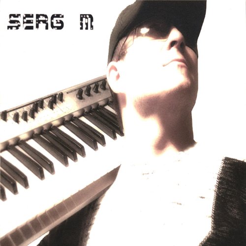 Amazon.com: I can't stop it : Serg-M: Digital Music