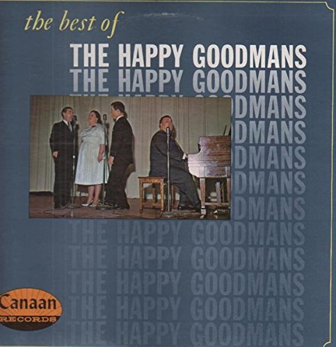 Amazon.com: The very best of The happy Goodmans Live: CDs & Vinyl