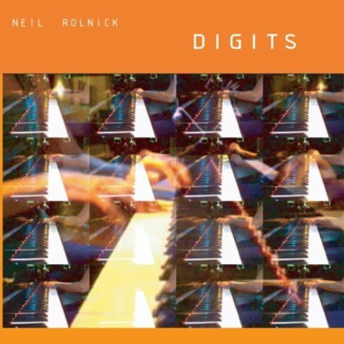 Neil Rolnick, Neil B. Rolnick, Michele Ragusa, Joel Davel, Peter Hanson ...
