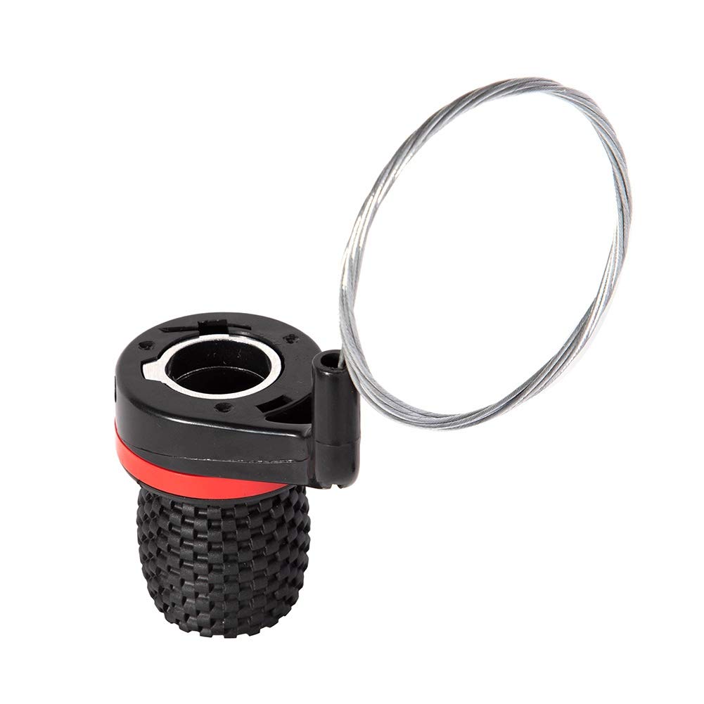 Bike Twist Shifter Grips
