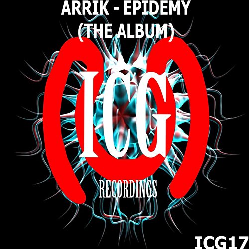 Amazon.co.jp: Epidemy EP : Arrik: デジタルミュージック