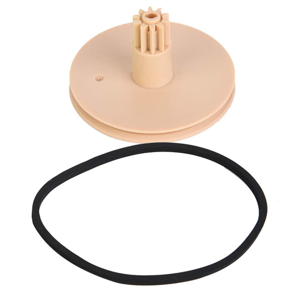 Amazon.co.jp: Kaufpart ギアベルトキット 交換用 CDM9 レーザーヘッドアクセサリーキット Philips 950 ...