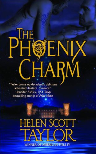 Publication: The Phoenix Charm
