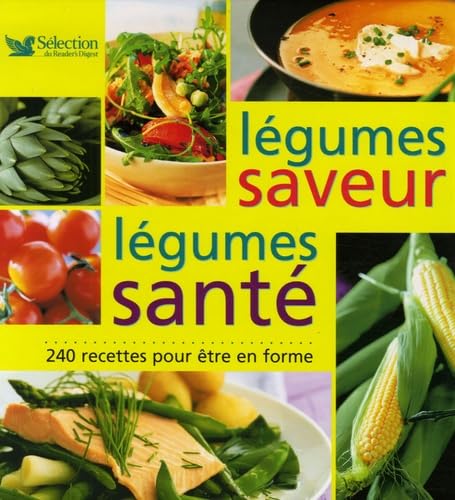 Amazon.fr - LEGUMES SANTE LEGUMES SAVEUR - COLLECTIF - Livres