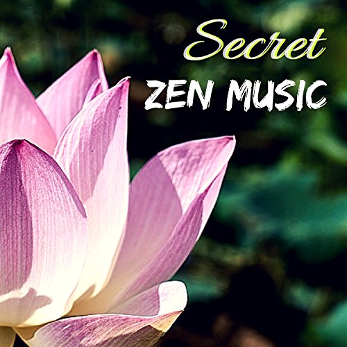 Amazon.com: Secret Zen Music - Songs to Calm Down, Natural White Noise ...
