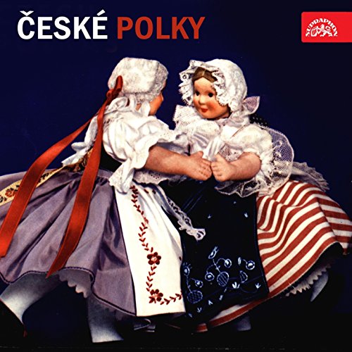 Spiele České Polky von VARIOUS ARTISTS auf Amazon Music ab