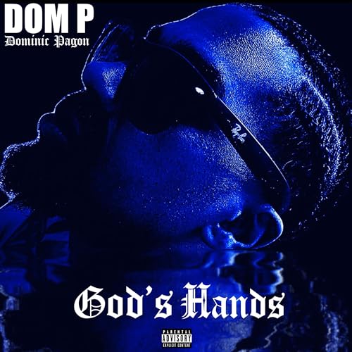 Play God's Hands by Dominic Pagon on Amazon Music Unlimited