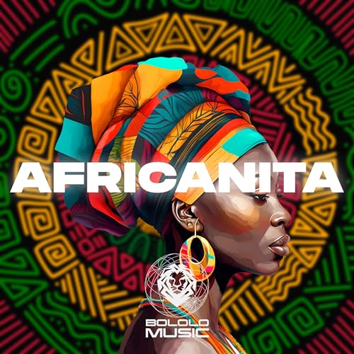 Play Africanita by Bololo Music on Amazon Music