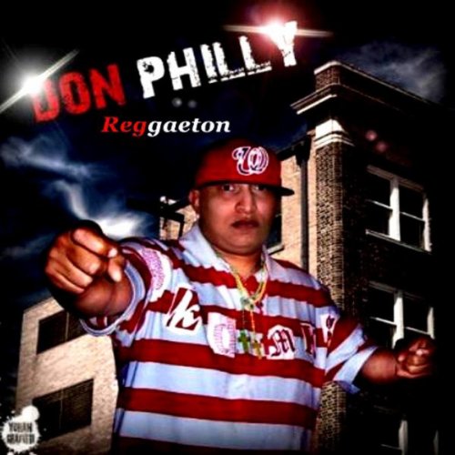 Amazon Music - Don PhillyのREGGAETON - Amazon.co.jp