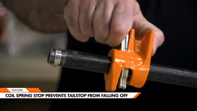 Watch PONY Pipe Clamps 1/2 Inch on Amazon Live