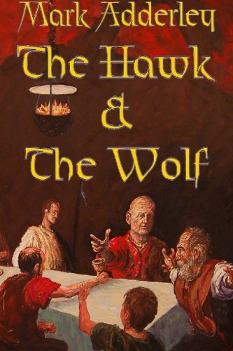 Publication: The Hawk and the Wolf