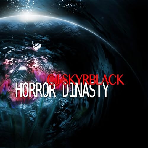 Amazon.com: Horror Dinasty : Cj SkyRBlacK: Digital Music