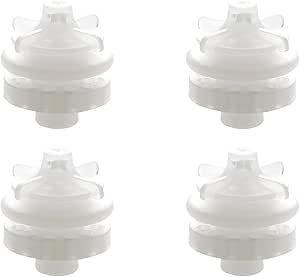 Amazon.com: tsingseen life 4 pcs LEV Coke Soda Coke Split-flow Valve 3.0 Diffuser Internal Mixer ...