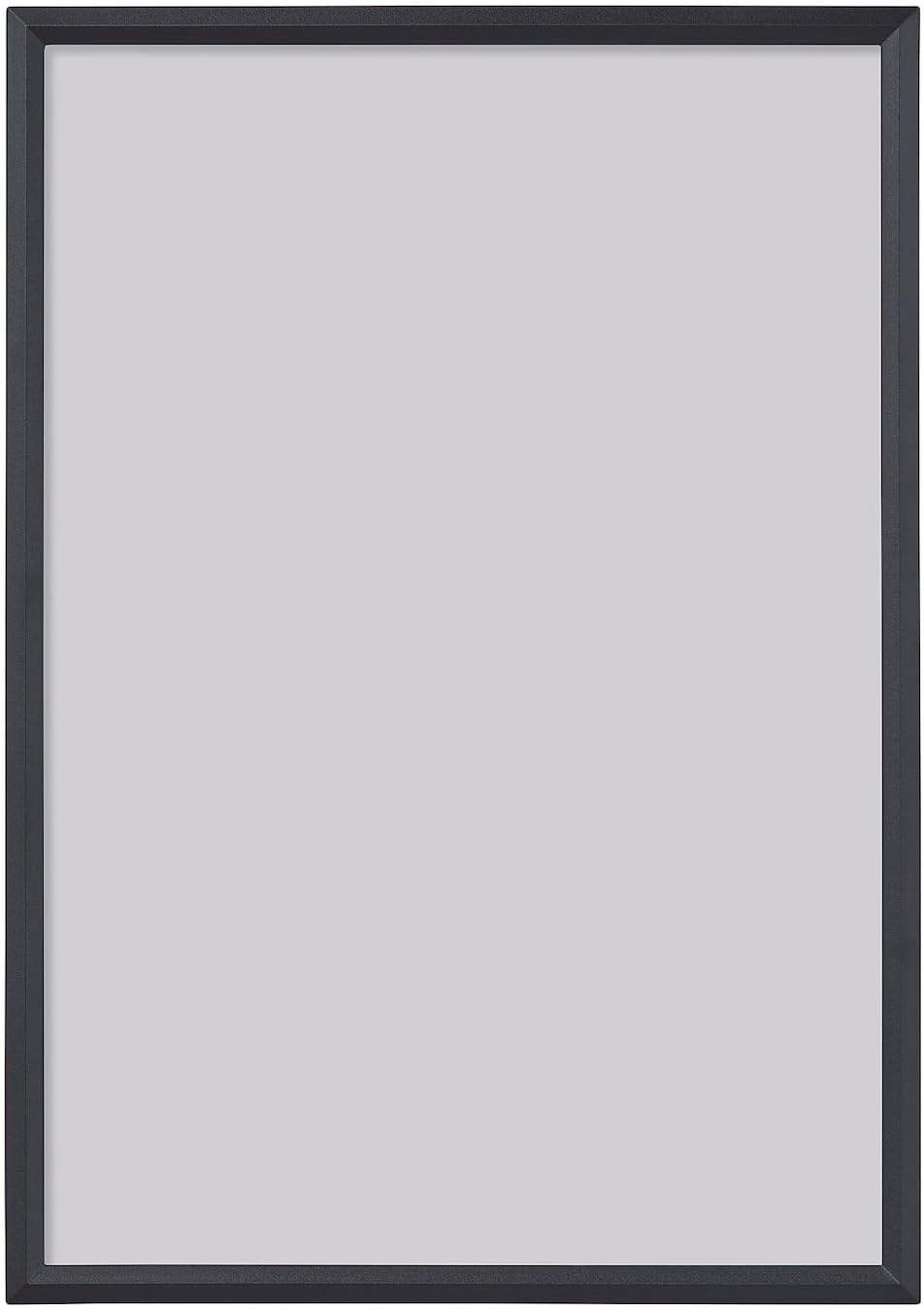 IKEA YLLEVAD frame, black, 21x30 cm : Amazon.co.uk: Home & Kitchen