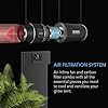 Amazon.com: AC Infinity Air Filtration PRO Kit 6”, Inline Fan ...