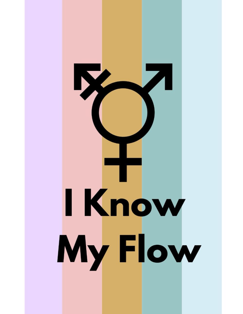 Know Your Flow: Period tracking for every gender! Period.: Jayne ...