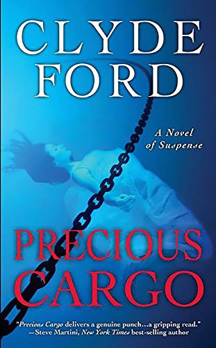 Amazon.com: Precious Cargo: 9781593155384: Perseus: Books