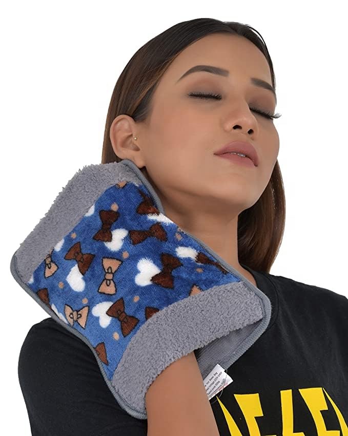 IRMAO Heating Bag, Hot Water Bags for Pain Relief, Heating Pad-Heat ...