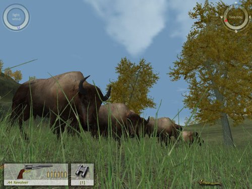 Amazon.com: Hunting Unlimited 2 (Jewel Case) - PC : Video Games