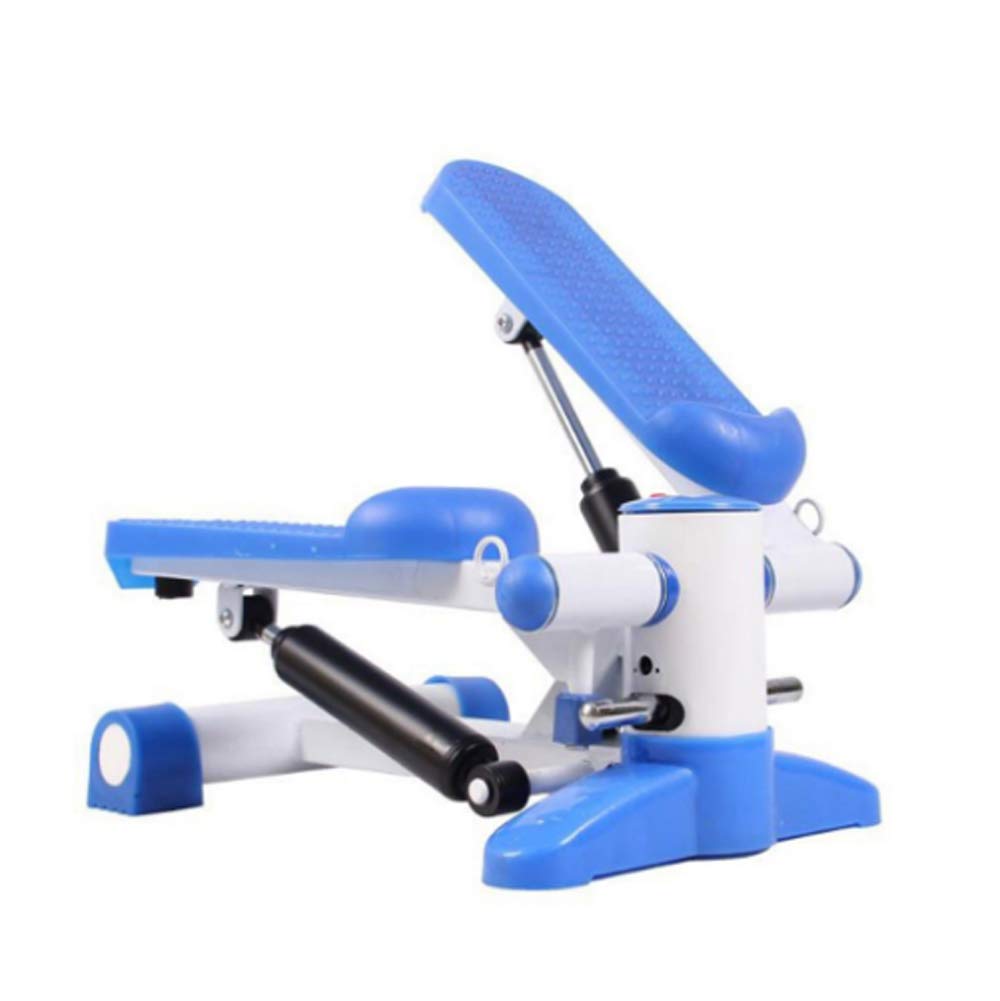 Buy AWJ 2 in 1 Dual Exercise Stepper,Up-Down Stepper Home Trainer ...