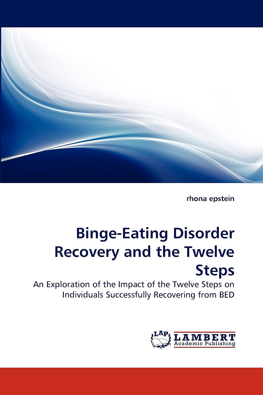 Snapklik.com : Binge-Eating Disorder Recovery And The Twelve Steps: An ...