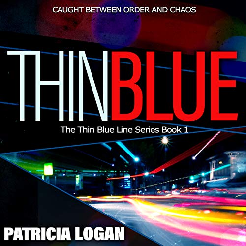 Amazon.com: Thin Blue: The Thin Blue Line Series, Book 1 (Audible Audio ...