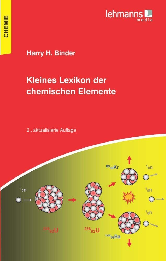 Elemente Hd Chemische Die
