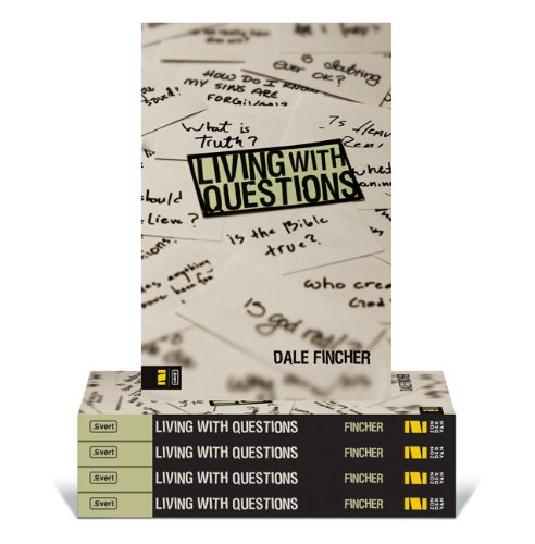 Living with Questions 5-pack YS (invert): Fincher, Dale: 9780310648918 ...