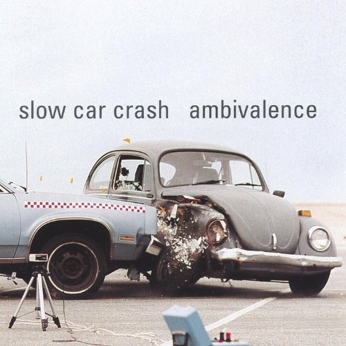 Play Ambivalence by Slow Car Crash on Amazon Music