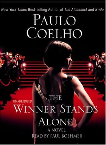 The Winner Stands Alone : Coelho, Paulo, Boehmer, Paul: Amazon.in: Books