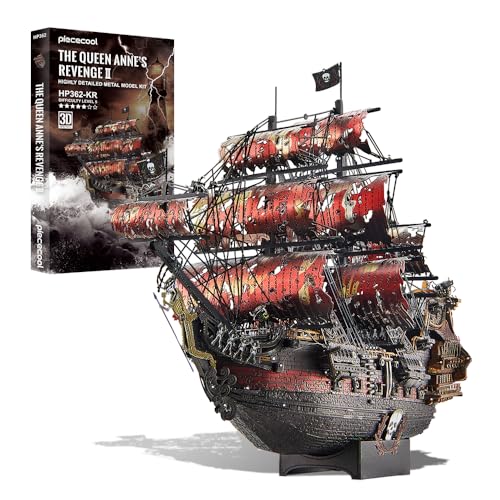 10 Best Difficult Model Kits | 2025