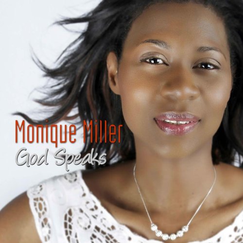 Amazon.com: God Speaks : Monique Miller: Digital Music